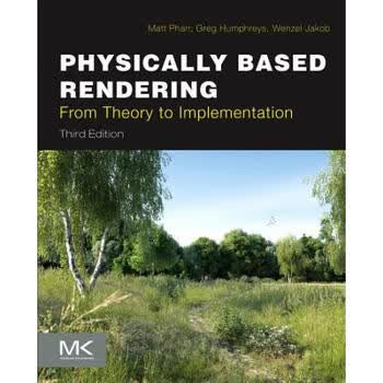 物理渲染从理论到实现 Physically Based Rendering: From ...