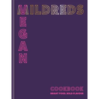Mildred's the Vegan Cookbook