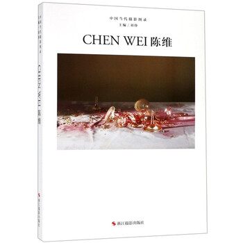 陈维/中国当代摄影图录