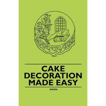 Cake Decoration Made Easy