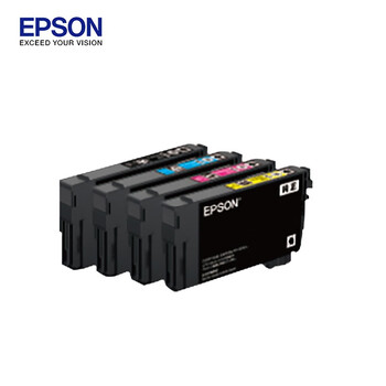 【爱普生T05U1】爱普生(Epson) T05U1 适用WF-4838/WF-7848机型 打印量约1200页 黑色墨盒 (计价单位：盒 ...