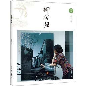 柳含烟