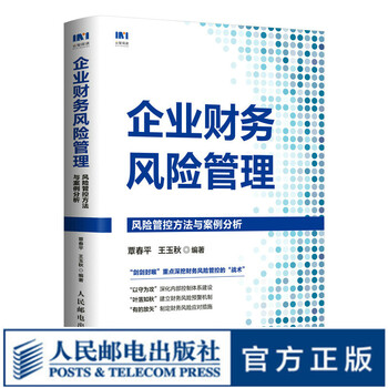 企业财务风险管理：风险管控方法与案例分析