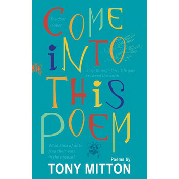 Come Into This Poem