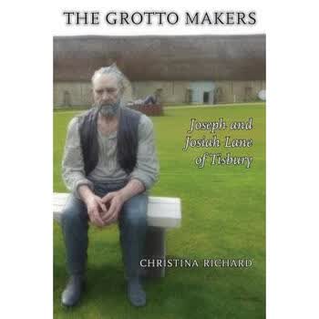 The Grotto Makers: Joseph and Josiah Lane of...