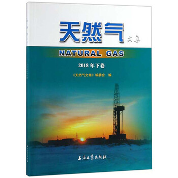 天然气文集（2018年下卷）