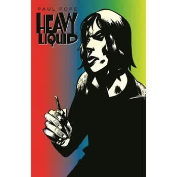 Heavy Liquid