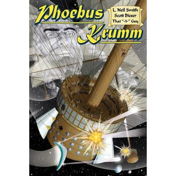 Phoebus Krumm