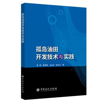 孤岛油田开发技术与实践