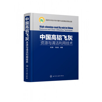 中国高铝飞灰(资源与清洁利用技术)(精)