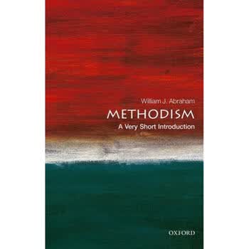 牛津通识读本：方法论 Methodism: A Very Short Introduction
