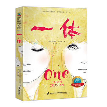 一体/接力国际大奖儿童文学书系