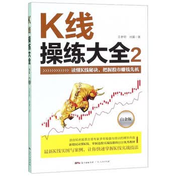 K线操练大全2(白金版)