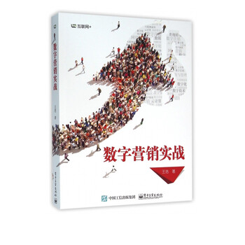 数字营销实战