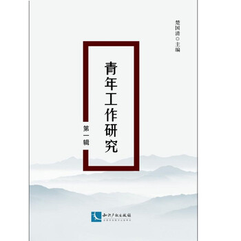 青年工作研究