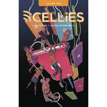 Cellies Vol. 2