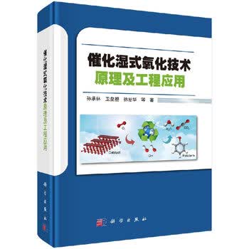 [按需印刷] 催化湿式氧化技术原理及工程应用