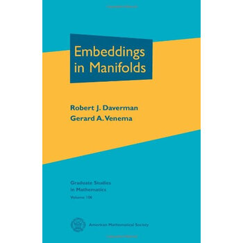 【】Embeddings in Manifolds