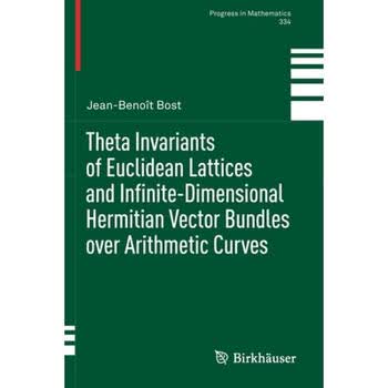 Theta Invariants of Euclidean Lattices and I...