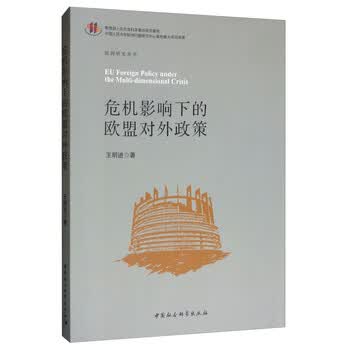 危机影响下的欧盟对外政策