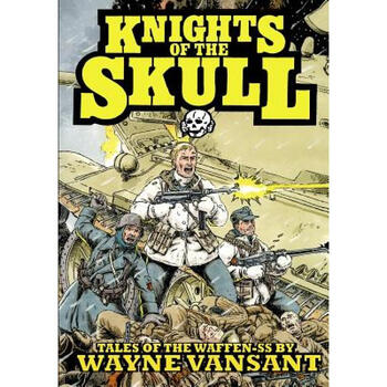 Knights of the Skull