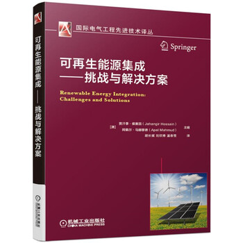 可再生能源集成 挑战与解决方案