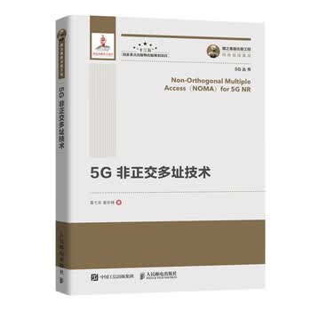 国之重器出版工程:5G非正交多址技术