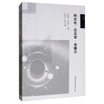 间文化·泛文学·全媒介