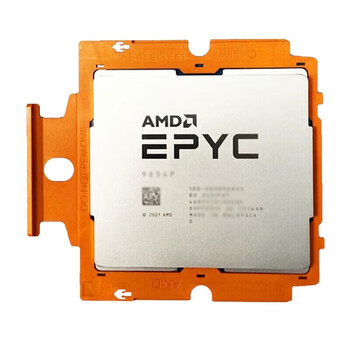 AMD EPYC（ 霄龙）Genoa 9004热那亚系列CPU处理器 企业级工作站服务器CPU 9174F丨4.1GHz丨【图片 价格 品牌 ...