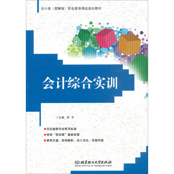 会计综合实训