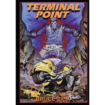 Terminal Point