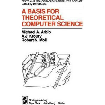 A Basis for Theoretical Computer Science