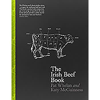 The Irish Beef Book