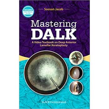 高被引Mastering DALK