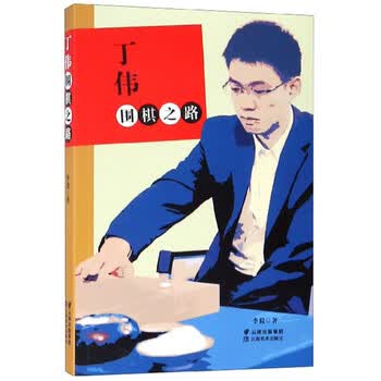 丁伟围棋之路