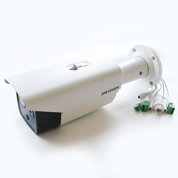 海康400万DS-2TD2617-10/QA 2617-3/QA -6/QA 热成像双光谱摄像机 无 DS-2TD2617-6/QA x 4MP x 4【图片 价格 品牌 报价】-京东