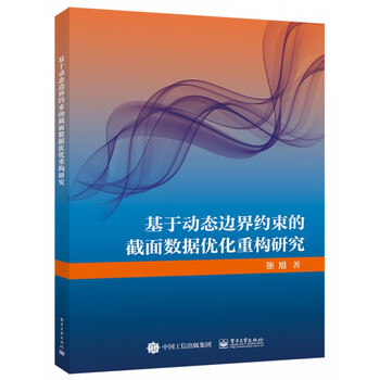 基于动态边界约束的截面数据优化重构研究