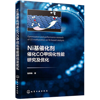 Ni基催化剂催化CO甲烷化性能研究及优化