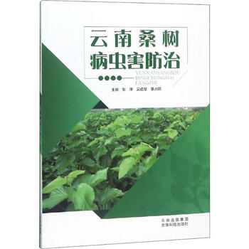 云南桑树病虫害防治