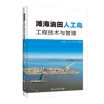 滩海油田人工岛工程技术与管理
