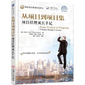 从项目到项目集:项目经理成长手记
