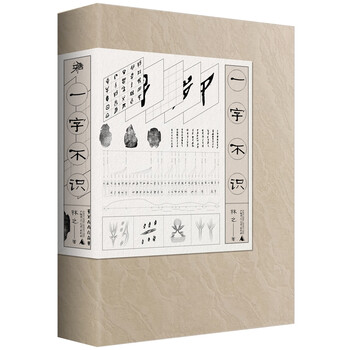 雅活书系·一字不识