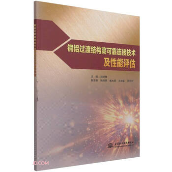 铜铝过渡结构高可靠连接技术及性能评估