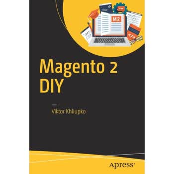[原版]Magento 2 DIY