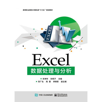 Excel数据处理与分析