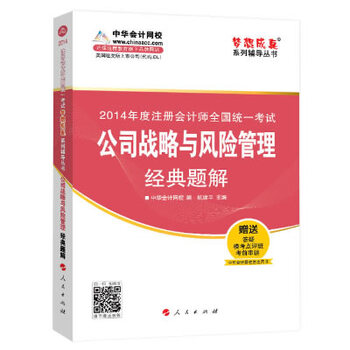 公司战略与风险管理