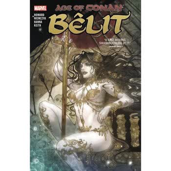 Age of Conan: Belit