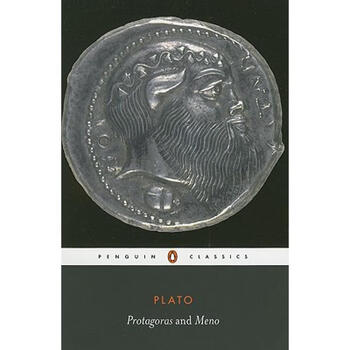 Protagoras and Meno