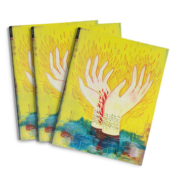 订阅 3x3 Magazine 插画设计艺术画家潮流资讯杂志 美国英文版 年订3期 进口图书