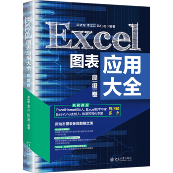 Excel图表应用大全（高级卷）